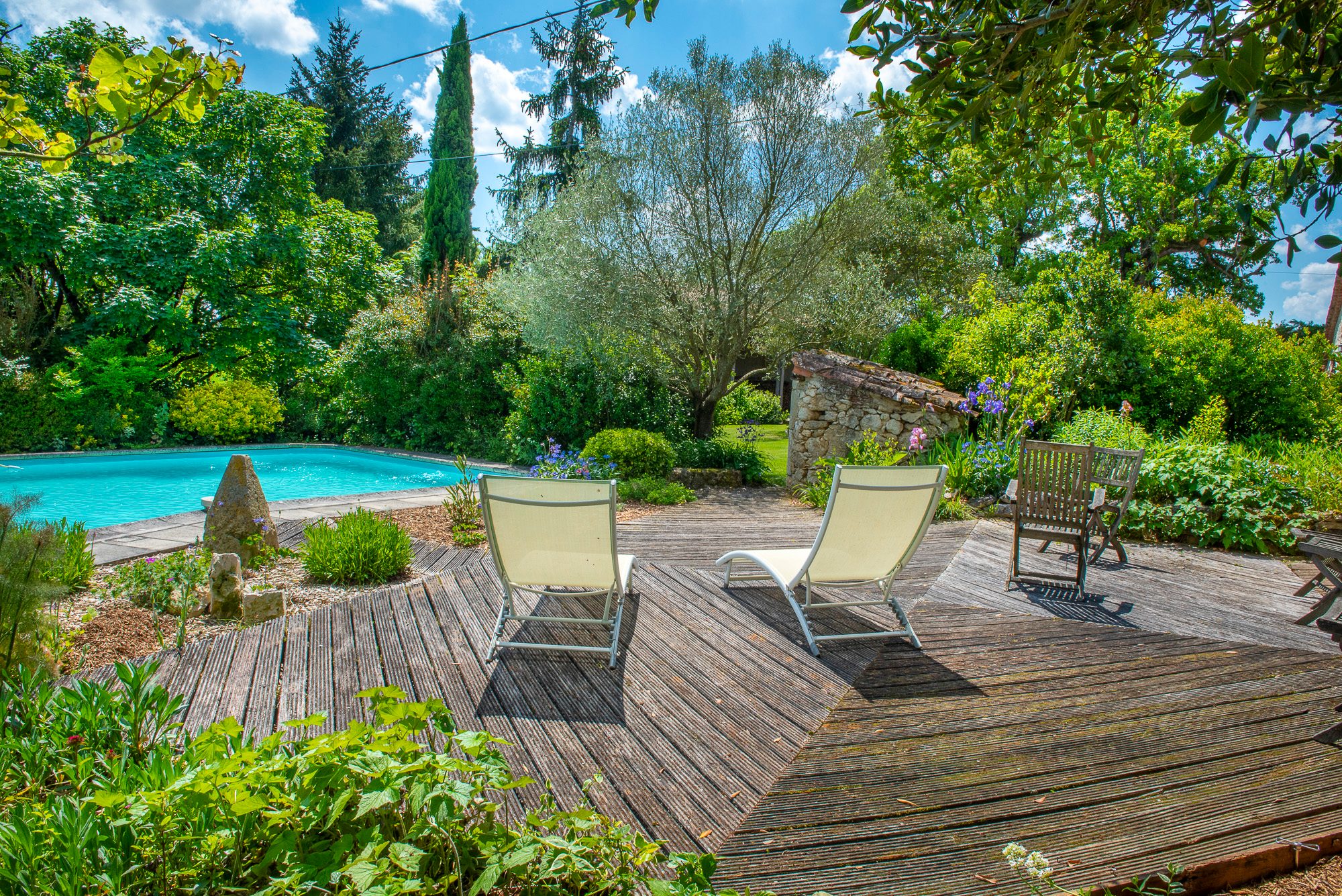 French Country Houses and Rural Properties for sale
