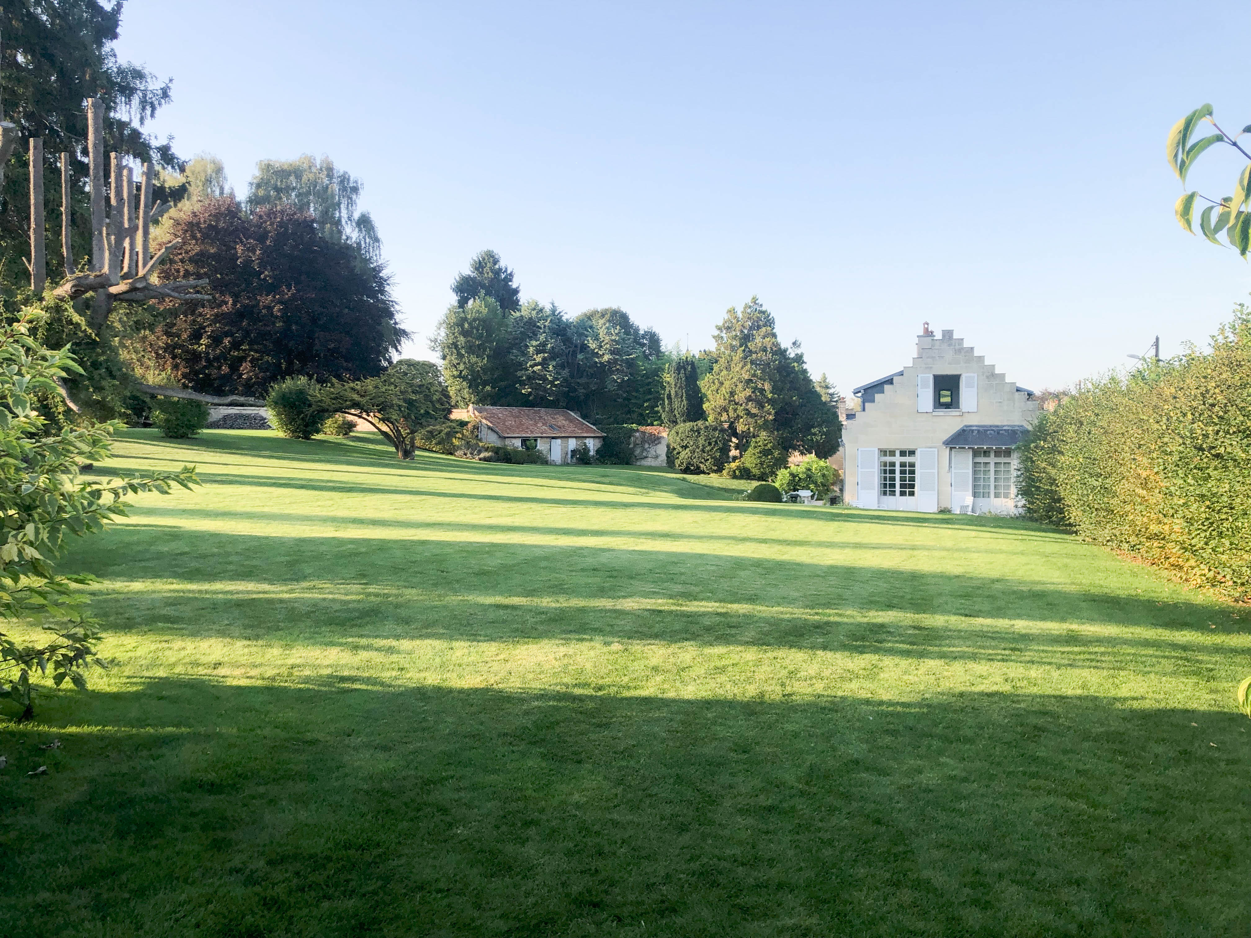 French Country Houses and Rural Properties for sale