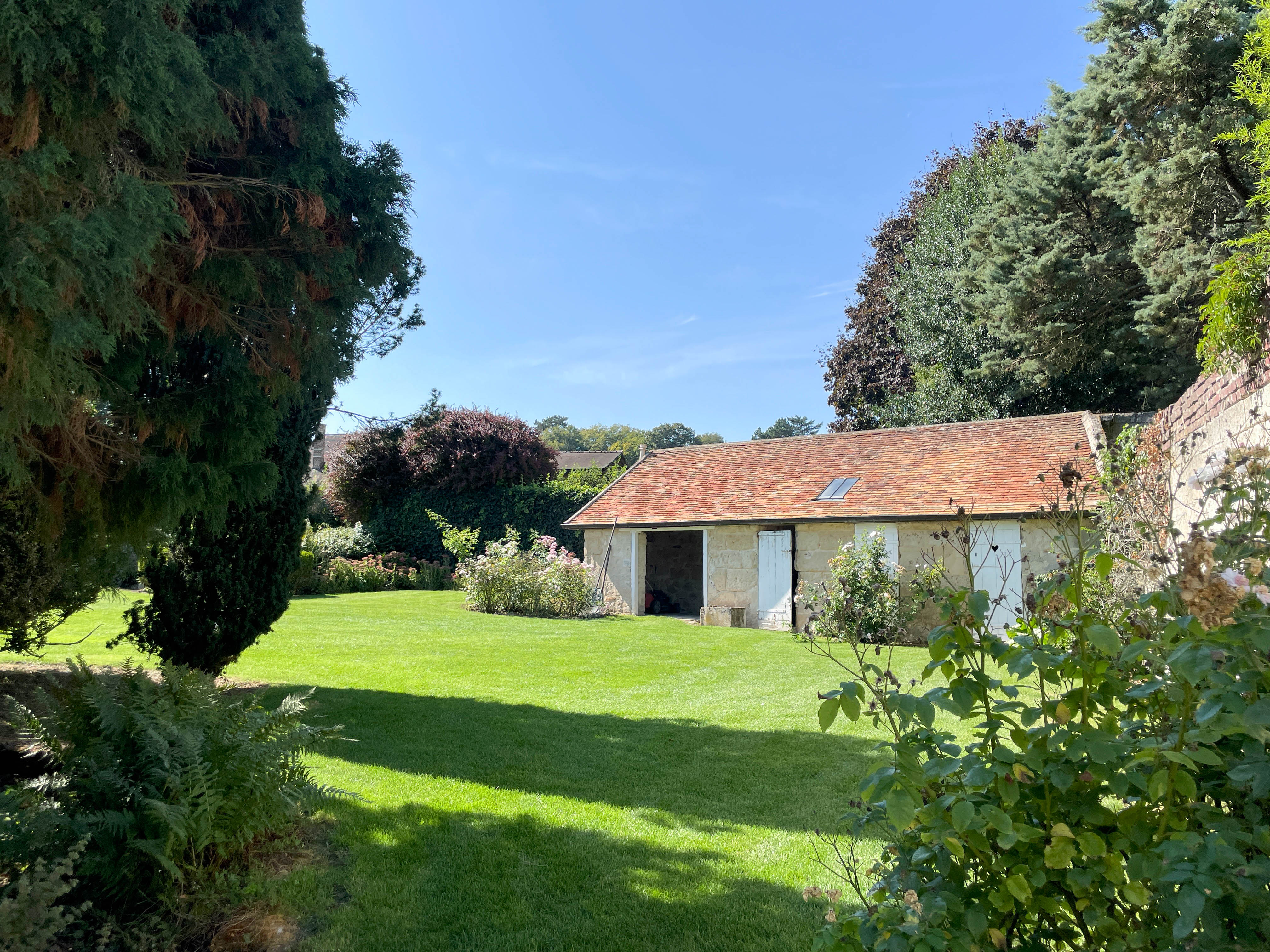 French Country Houses and Rural Properties for sale