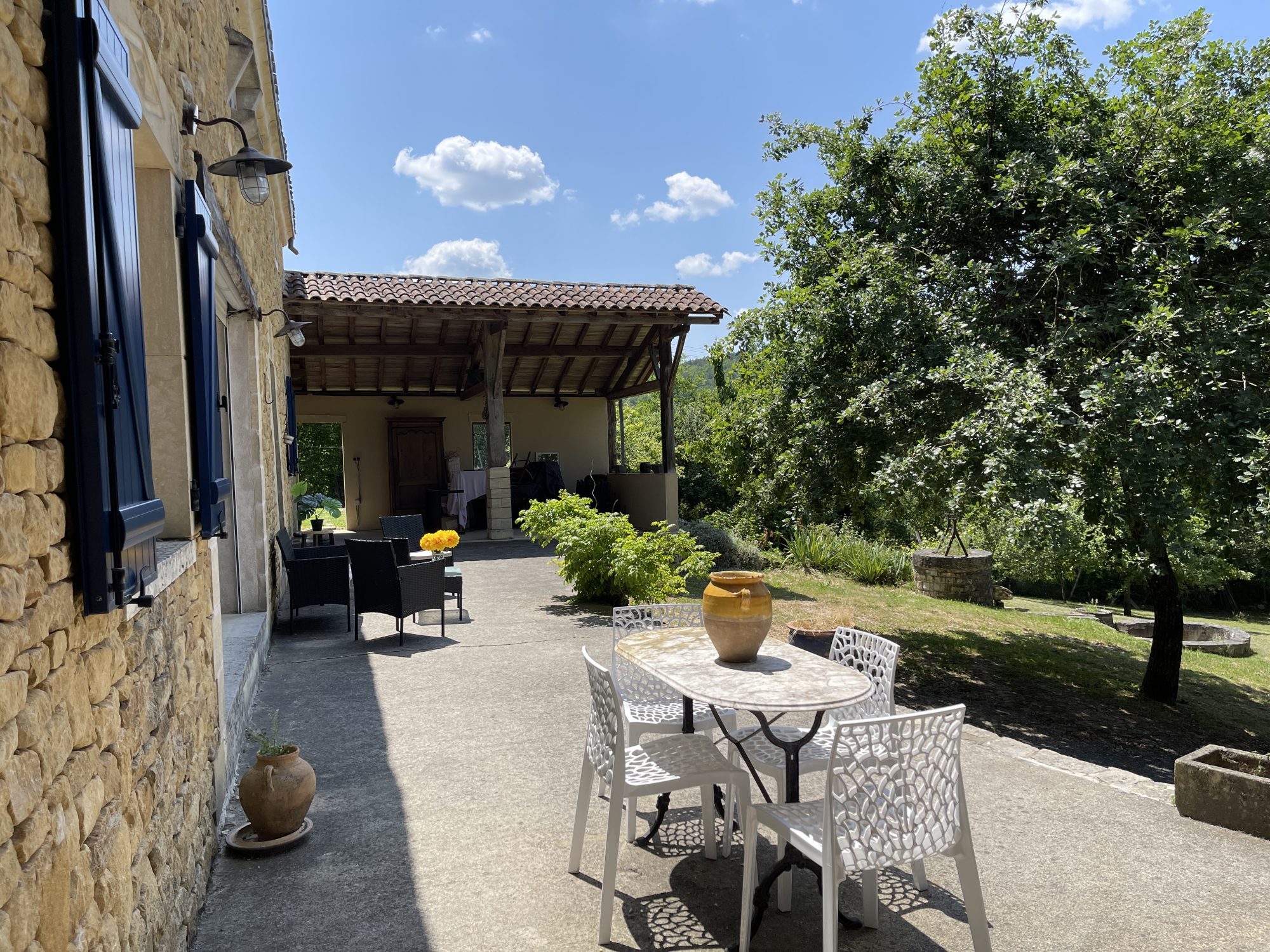 French Country Houses and Rural Properties for sale