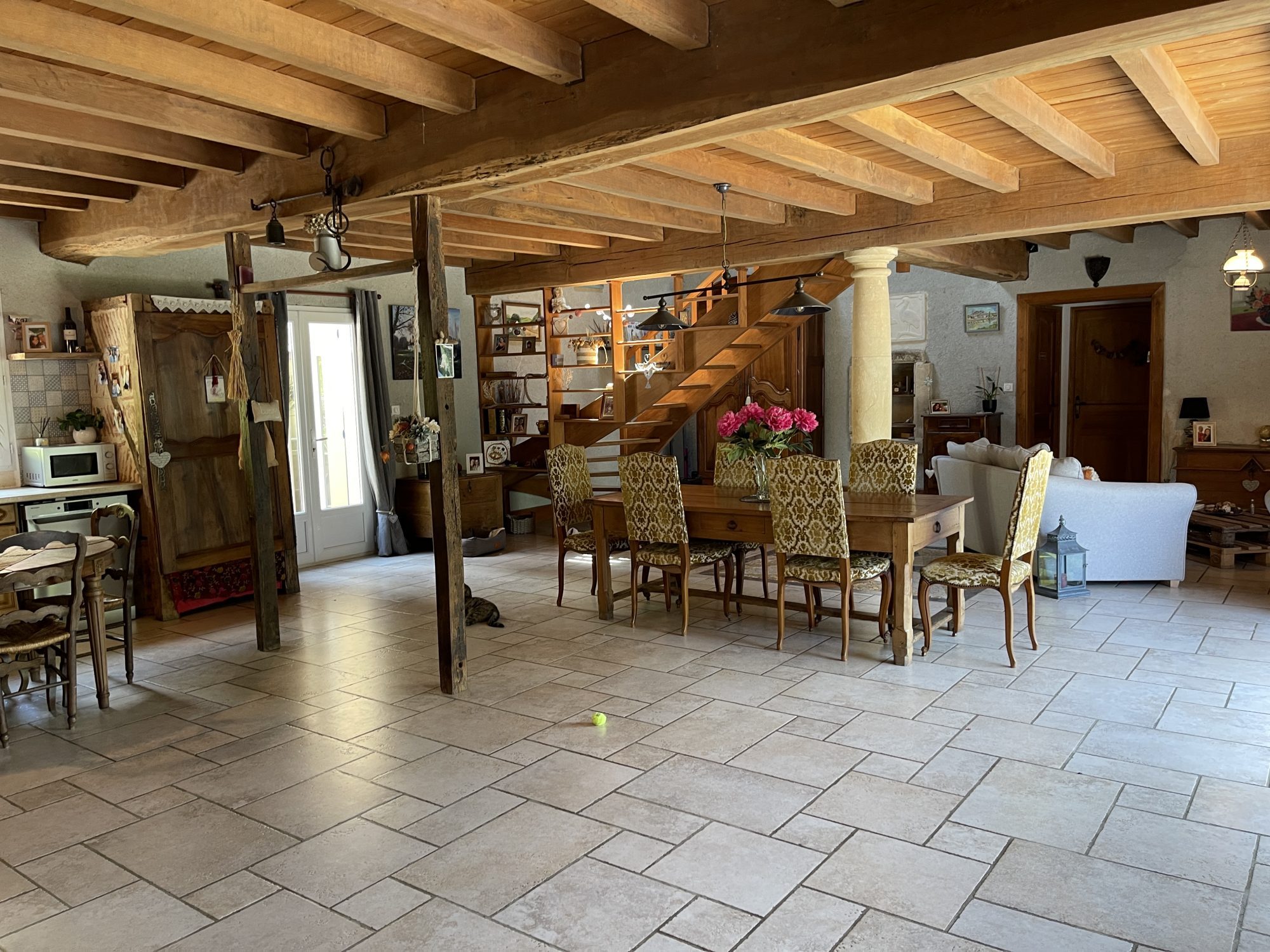 French Country Houses and Rural Properties for sale