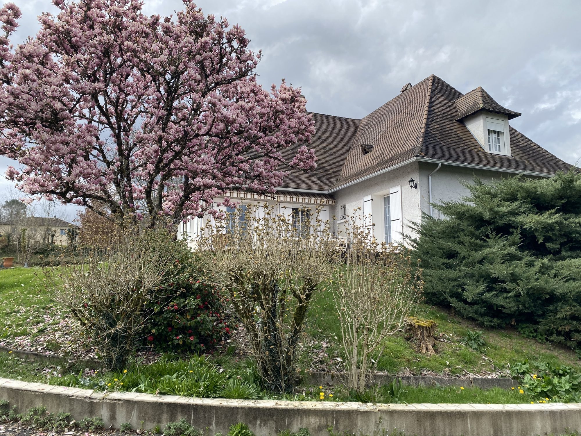 French Country Houses and Rural Properties for sale