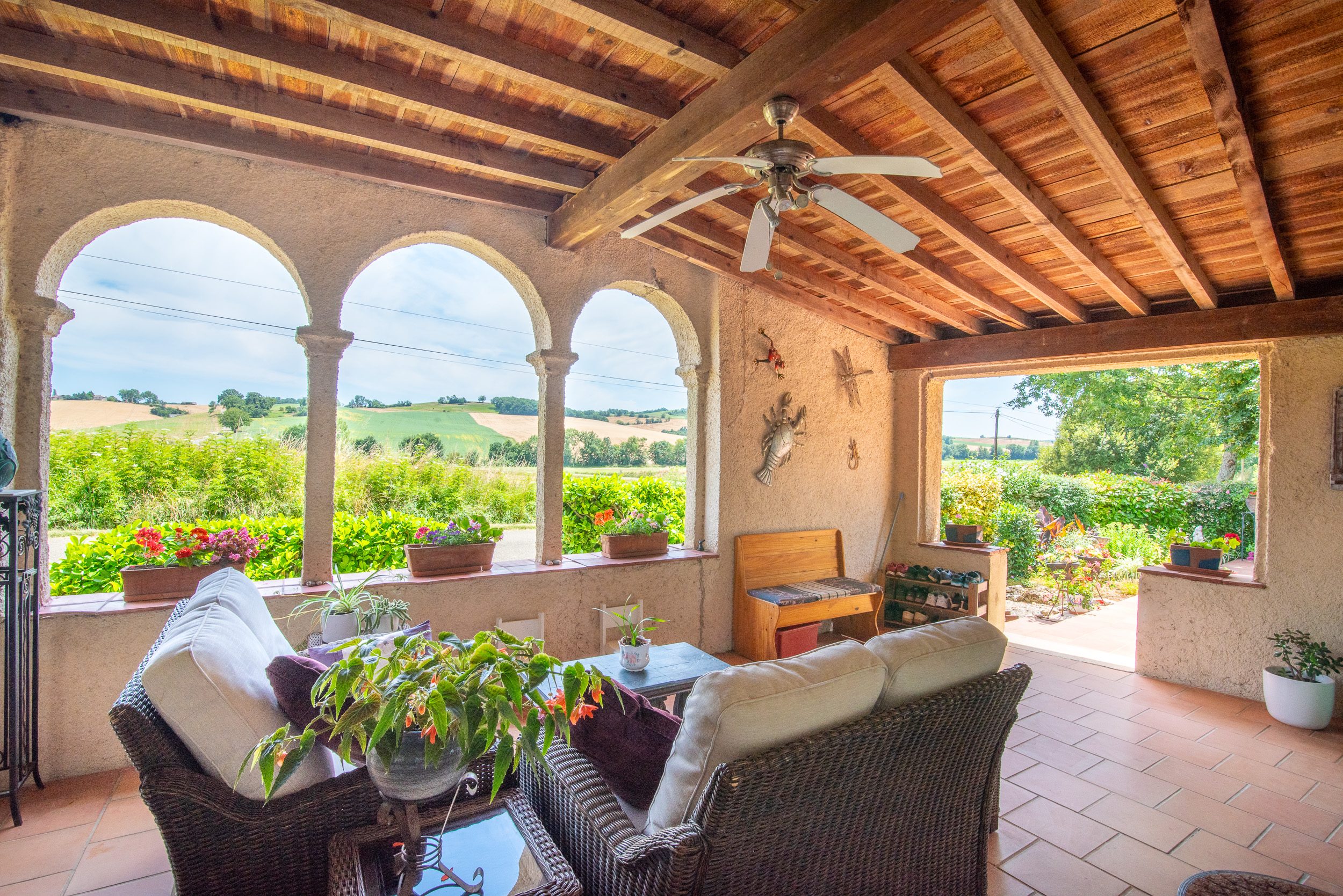 Country Houses and Rural Properties for sale