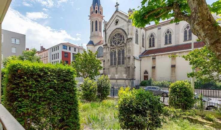 Real Estate and Properties for sale in Lyon | Page 1