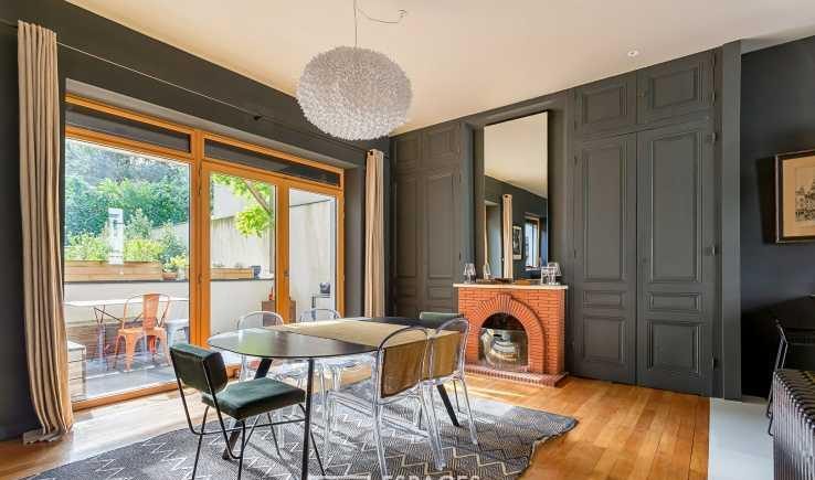 Real Estate and Houses for sale in Lyon | Page 1