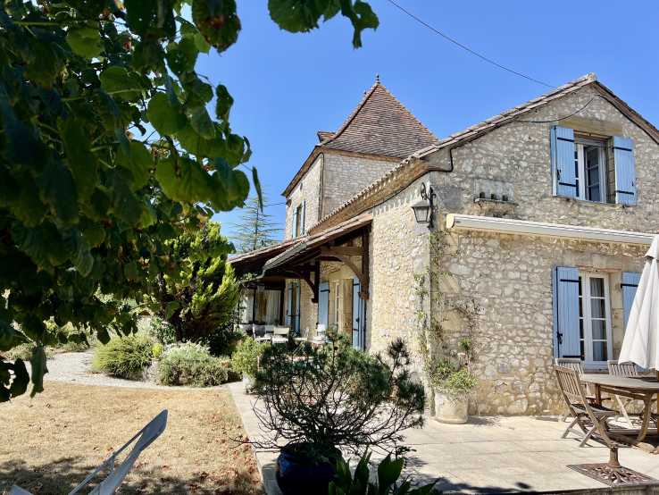 Browse our large selection of French Properties for sale
