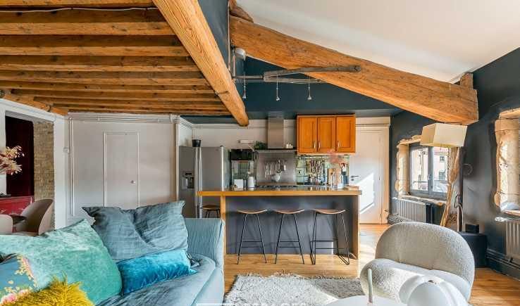 Real Estate and Houses for sale in Lyon | Page 1