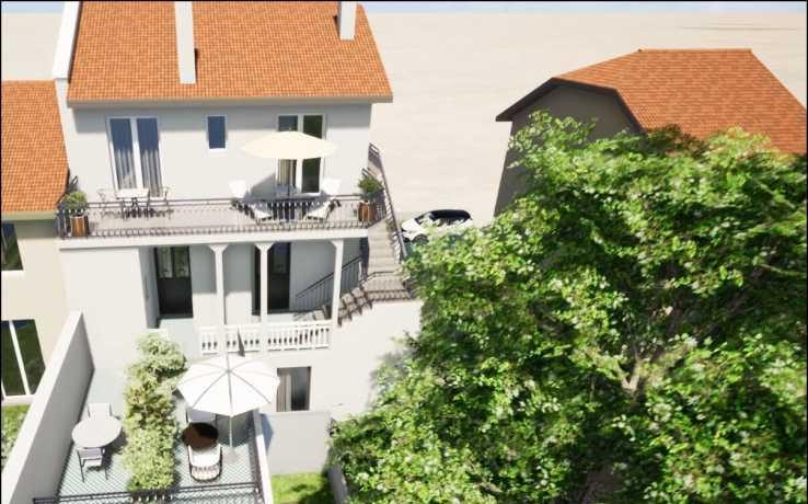 Real Estate and Houses for sale in Lyon | Page 1