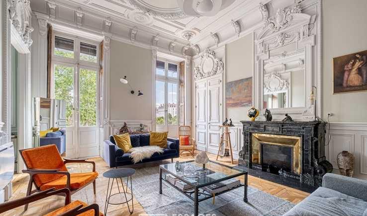 Real Estate and Houses for sale in Lyon | Page 1