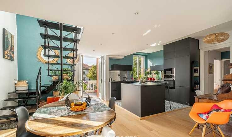 Real Estate and Houses for sale in Lyon | Page 1