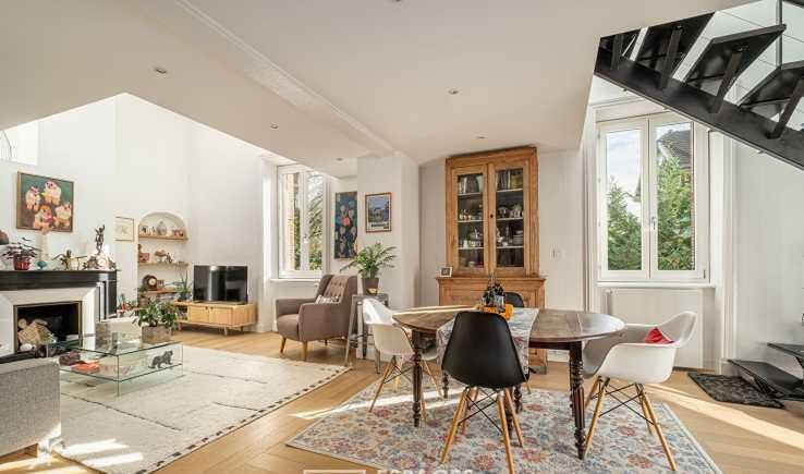 Real Estate and Houses for sale in Lyon | Page 1