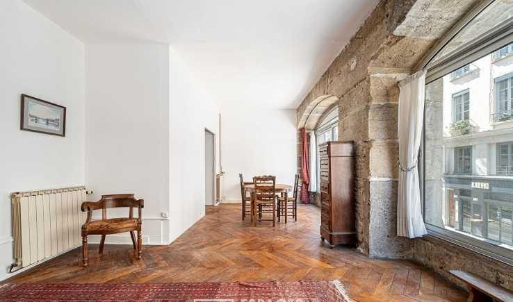 Real Estate and Houses for sale in Lyon | Page 1