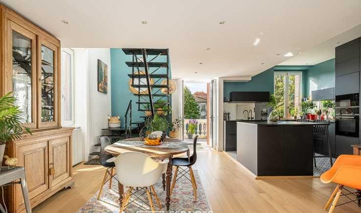 Real Estate and Houses for sale in Lyon | Page 1