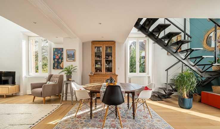 Real Estate and Houses for sale in Lyon | Page 1