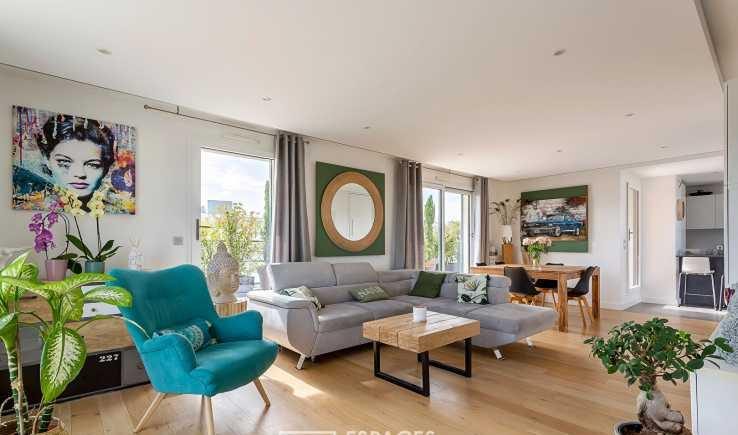 Real Estate and Houses for sale in Lyon | Page 1