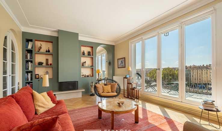 Real Estate and Houses for sale in Lyon | Page 1