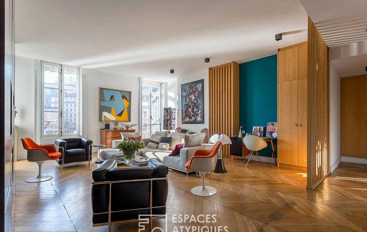 Real Estate and Houses for sale in Lyon | Page 1