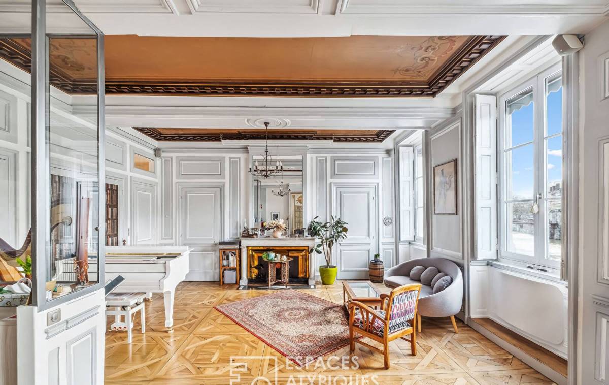 Real Estate and Houses for sale in Lyon | Page 1