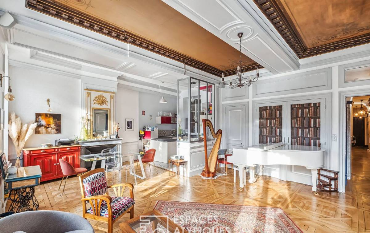 Real Estate and Houses for sale in Lyon | Page 1