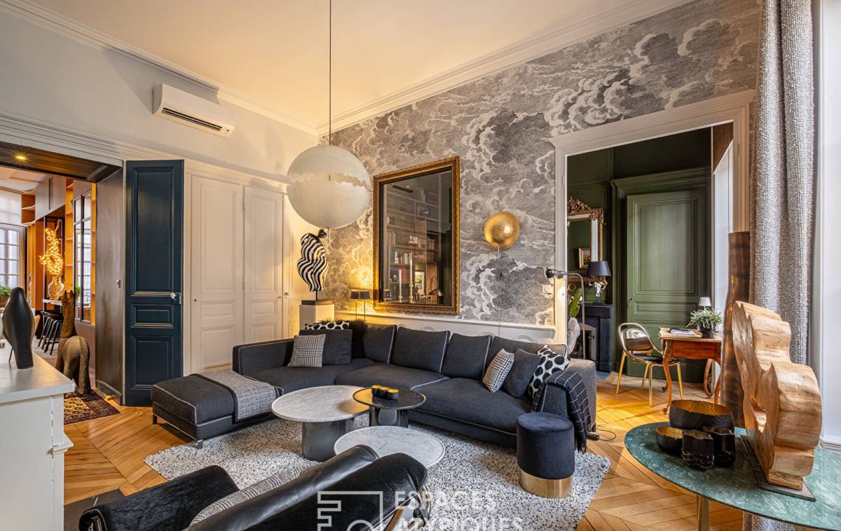 Real Estate and Houses for sale in Lyon | Page 1