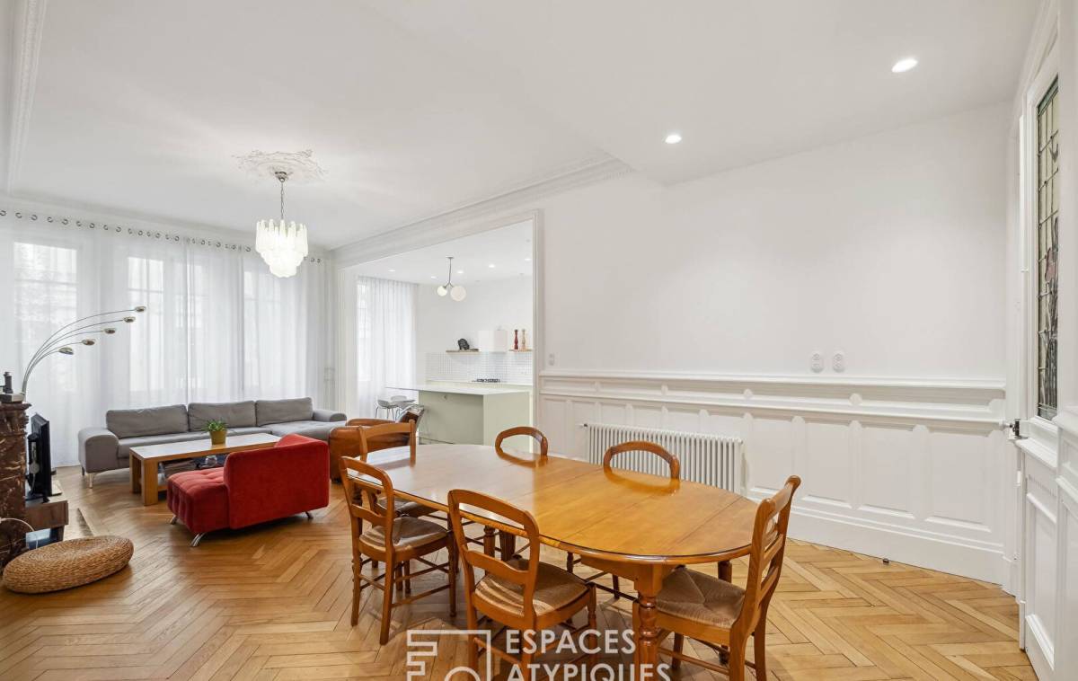 Real Estate and Houses for sale in Lyon | Page 1