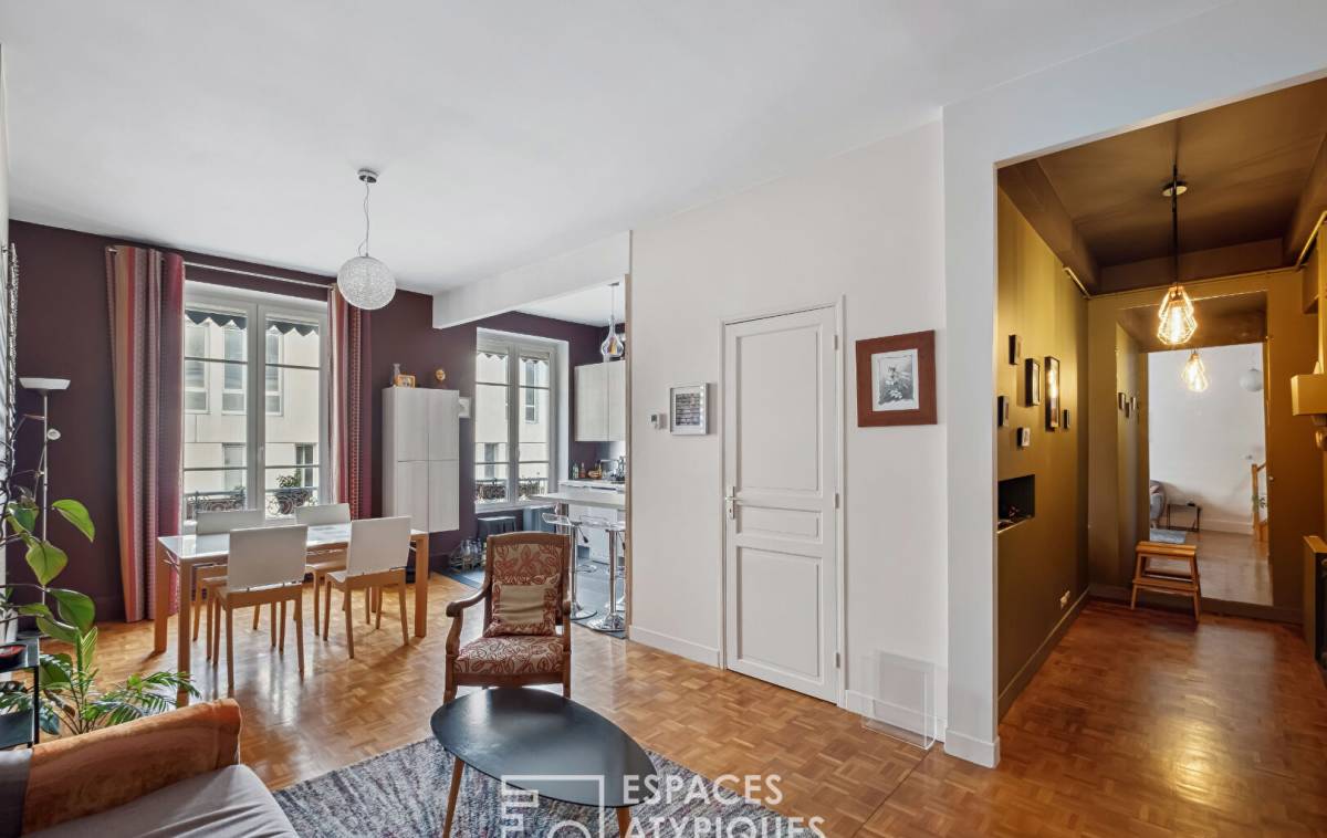 Real Estate and Houses for sale in Lyon | Page 1