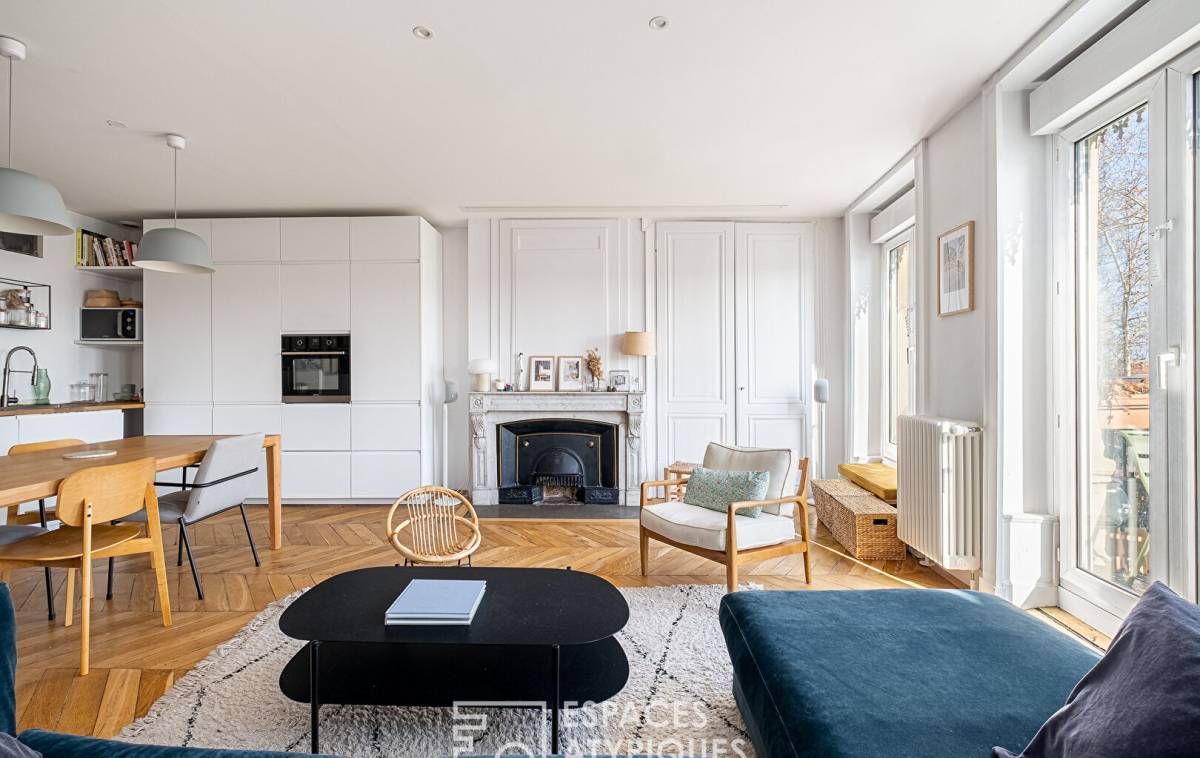 Real Estate and Houses for sale in Lyon | Page 1