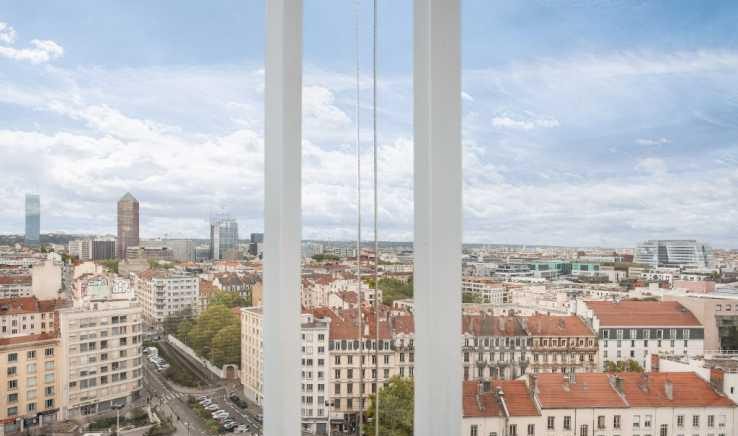 Real Estate, Apartments & Properties for sale in and near to Lyon