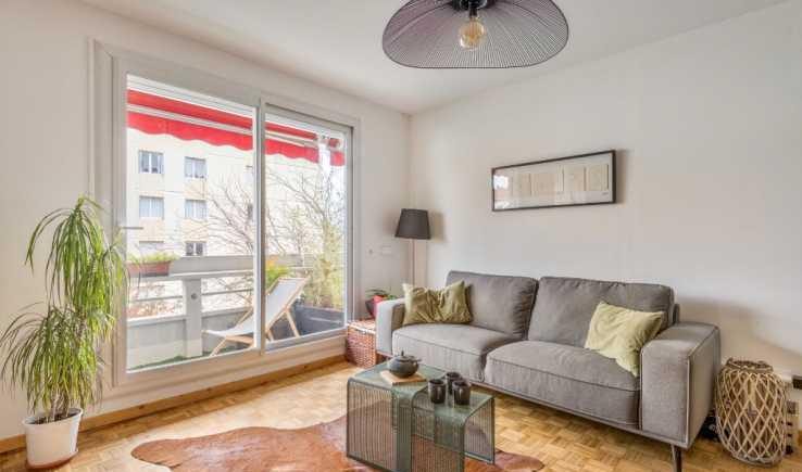 Real Estate, Apartments & Properties for sale in Lyon