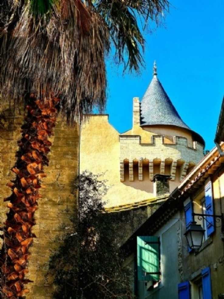 Learn about the French region of Occitanie in the south of France