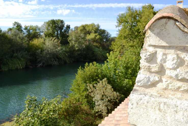 Learn about the French region of Occitanie in the south of France