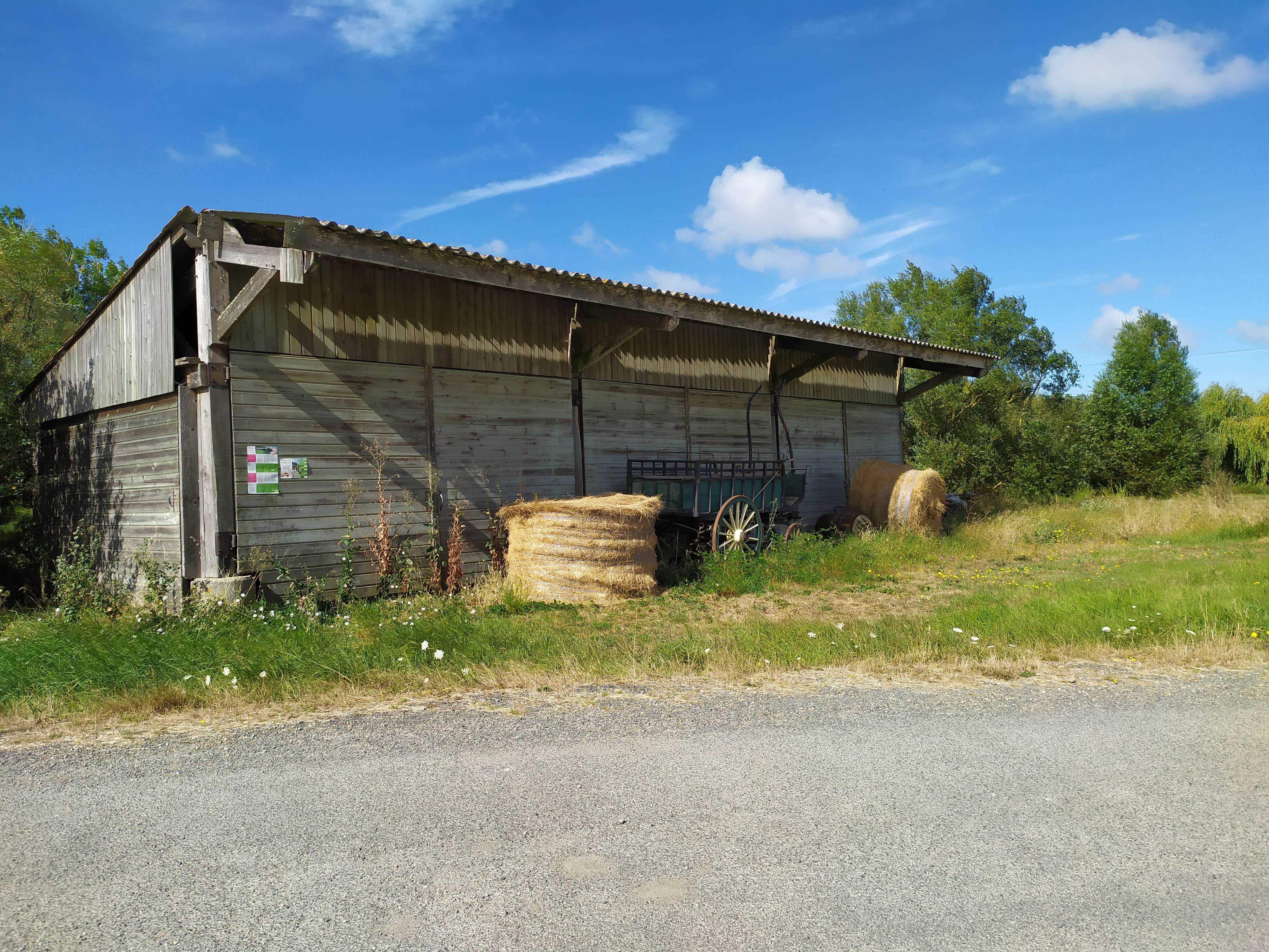 Farms and Rural Properties with Land For Sale in France | My-French-House