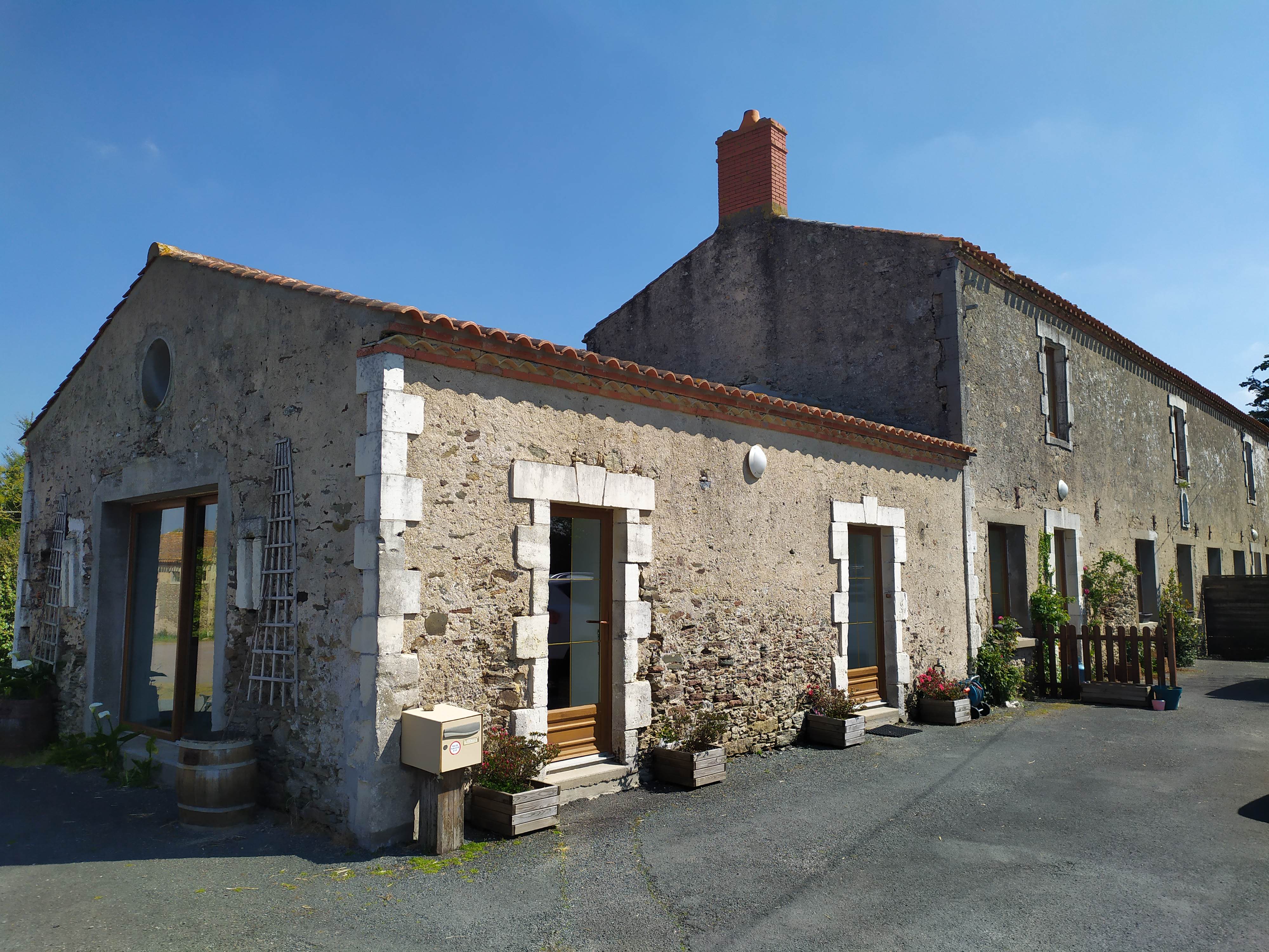 Farms and Rural Properties with Land For Sale in France | My-French-House