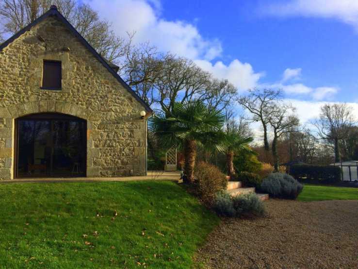 Learn about the Brittany region & see our Properties for Sale in this ...