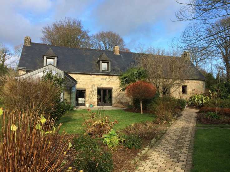 Learn about the Brittany region & see our Properties for Sale in this ...