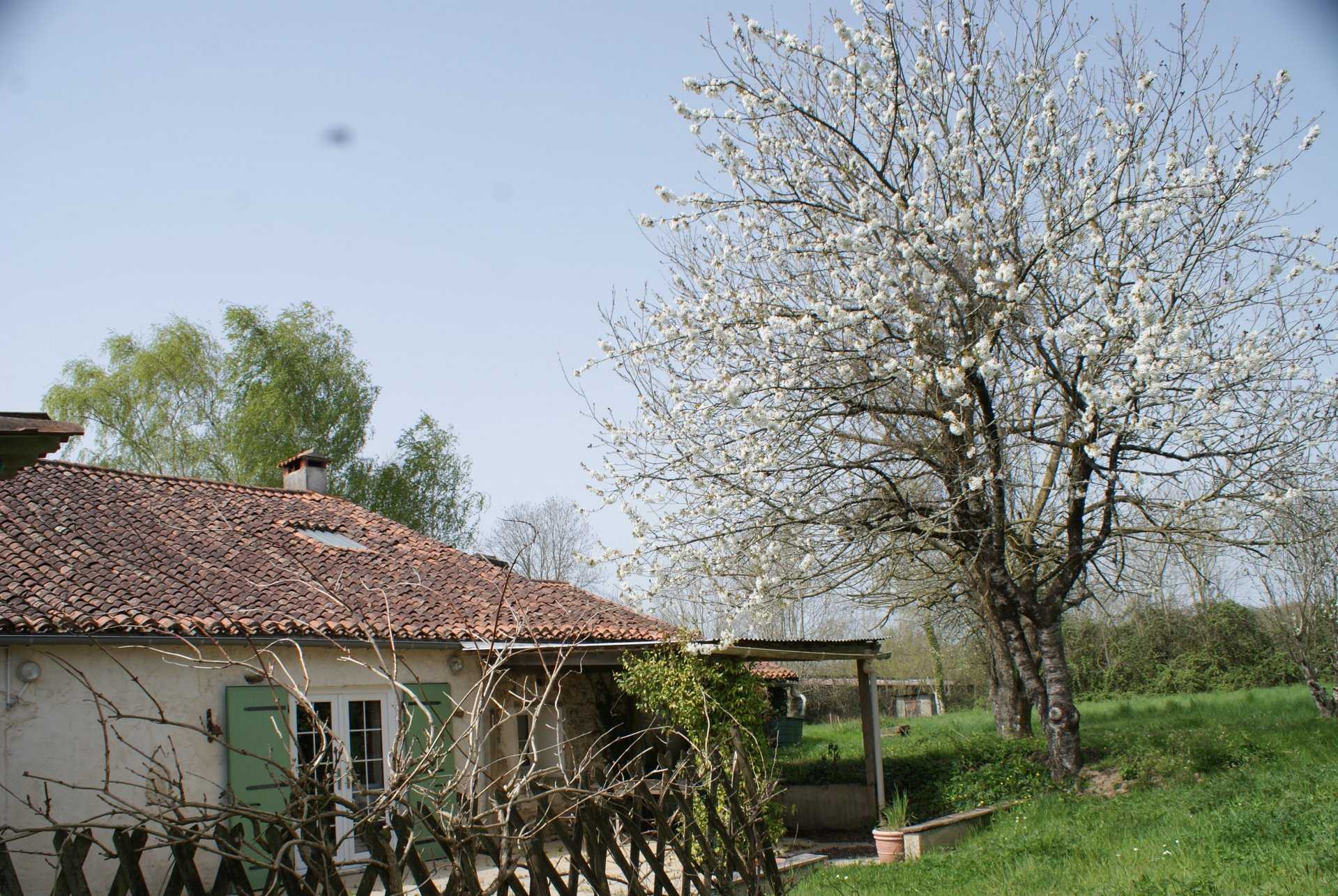 Farms and Rural Properties with Land For Sale in France | My-French-House