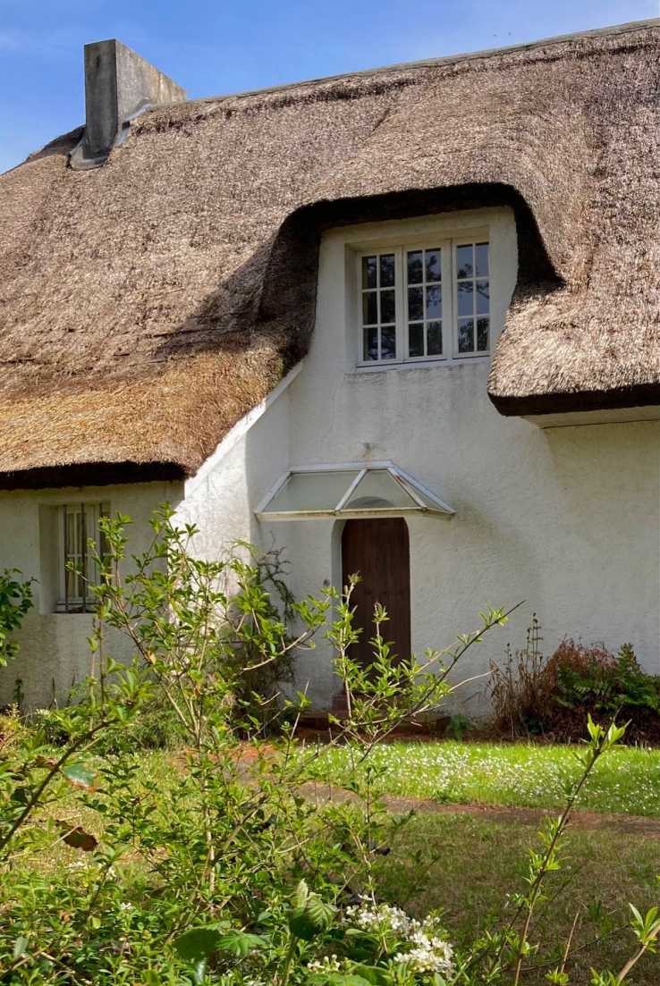 Properties, Gites and Country Houses for sale in Brittany