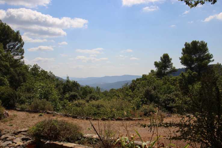 Stone Houses & Country Homes for Sale in France