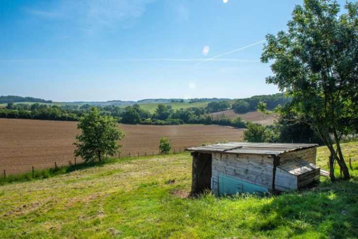 Farms and Rural Properties with Land For Sale in France | My-French-House