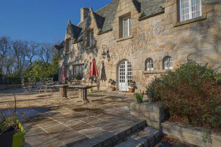 Learn about the Brittany region & see our Properties for Sale in this ...