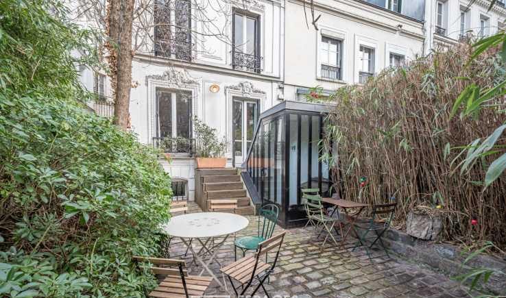 Paris Real Estate, Apartments for sale, Property Finder Service