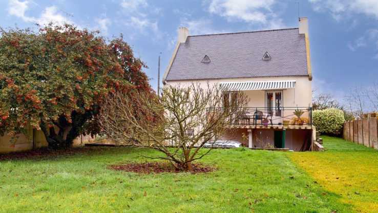 Learn about the Brittany region & see our Properties for Sale in this ...