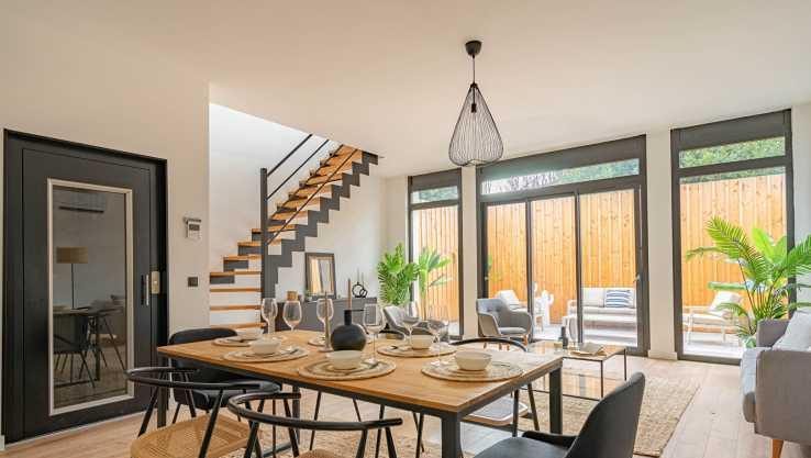 Properties, Character Houses & Real Estate for Sale in France