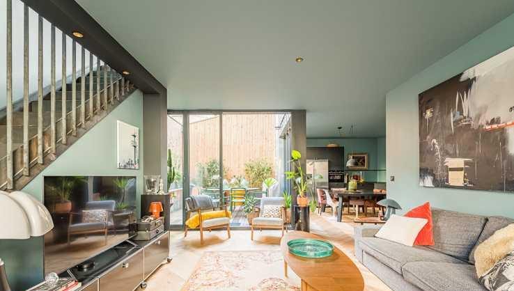 Properties, Character Houses & Real Estate for Sale in France