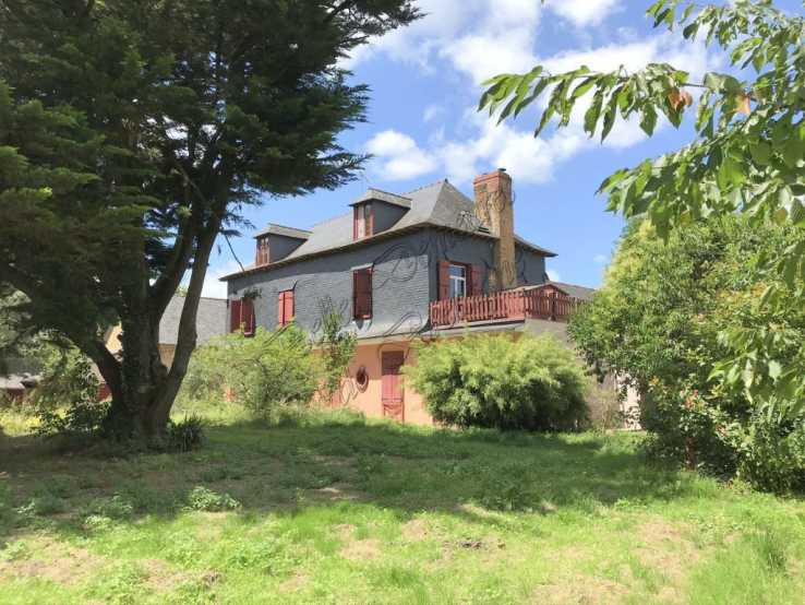 Learn about the Brittany region & see our Properties for Sale in this ...