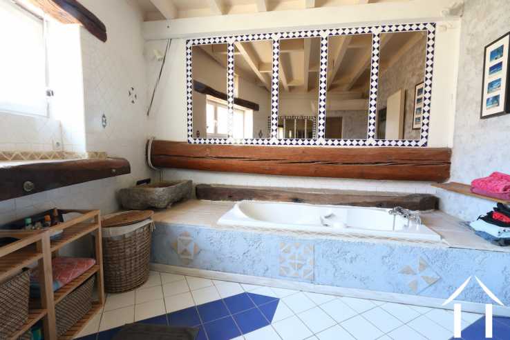 Properties, Character Houses & Real Estate for Sale in France