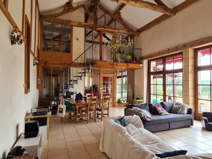 Castles, Chateaux & Estates for Sale in France | My-French-House.com