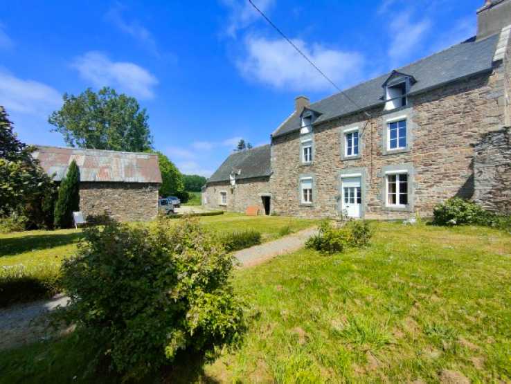 Learn about the Brittany region & see our Properties for Sale in this ...