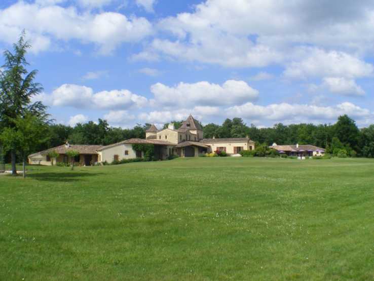 Farms and Rural Properties with Land For Sale in France | My-French-House