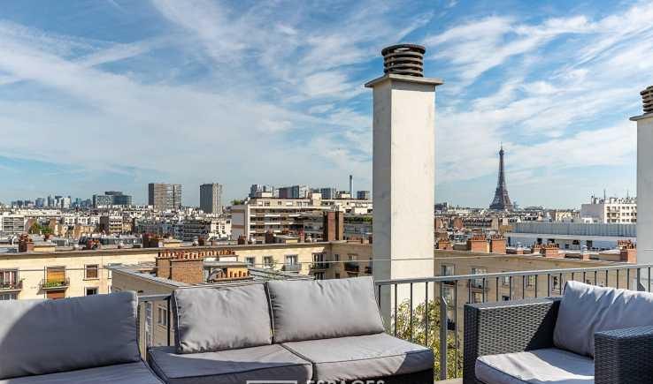 Paris Real Estate, Apartments for sale, Property Finder Service